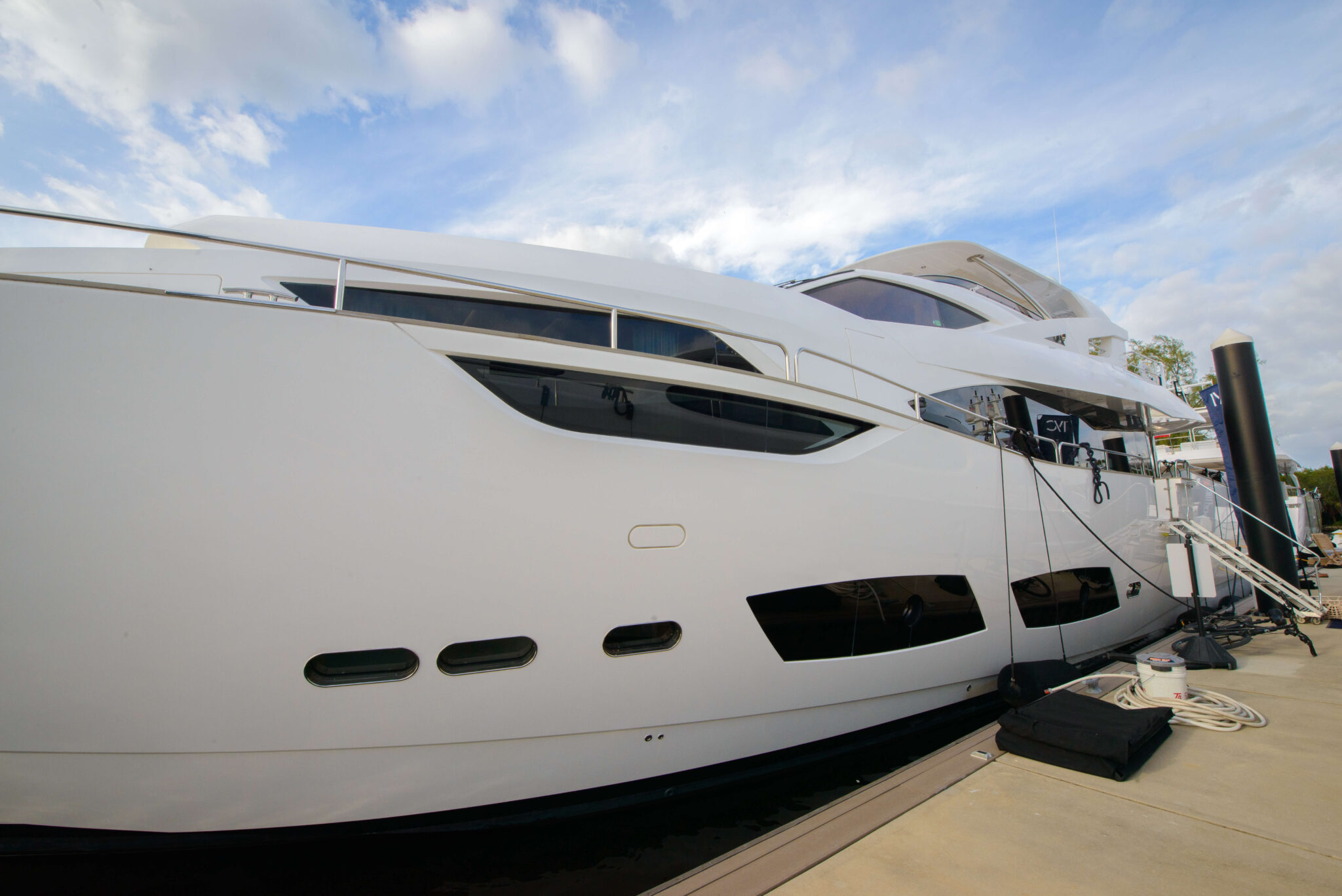 Gelcoat For Boats: Gelcoat Matching & Repairs | Ft Lauderdale FL ...